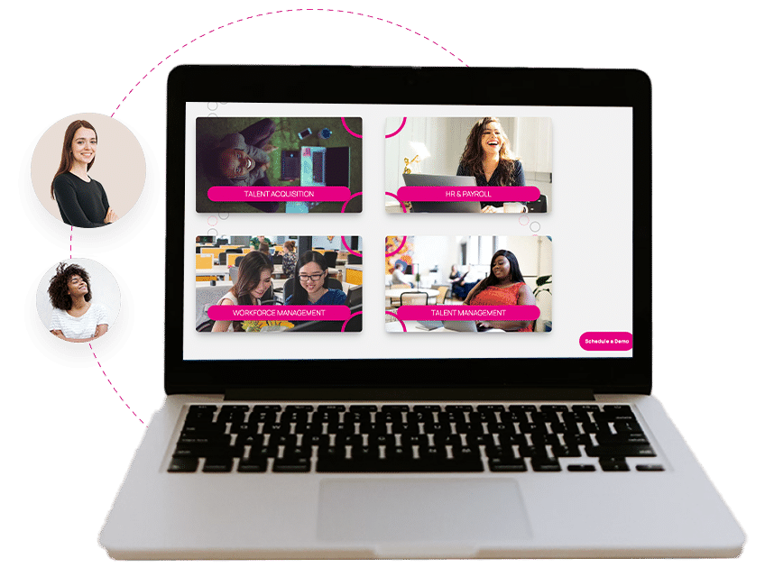 Human Capital Management Solutions | Payday HCM