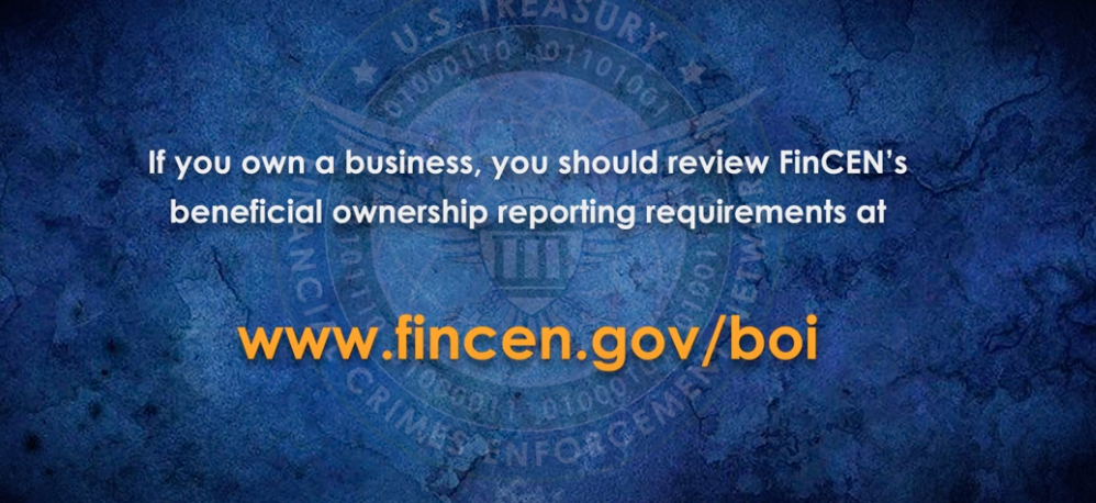 What is Beneficial Ownership Information, and Do I Need to File?