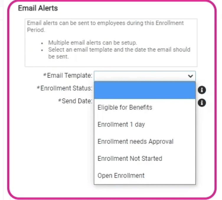 How Does the Benefits Enrollment Tool in isolved Work?