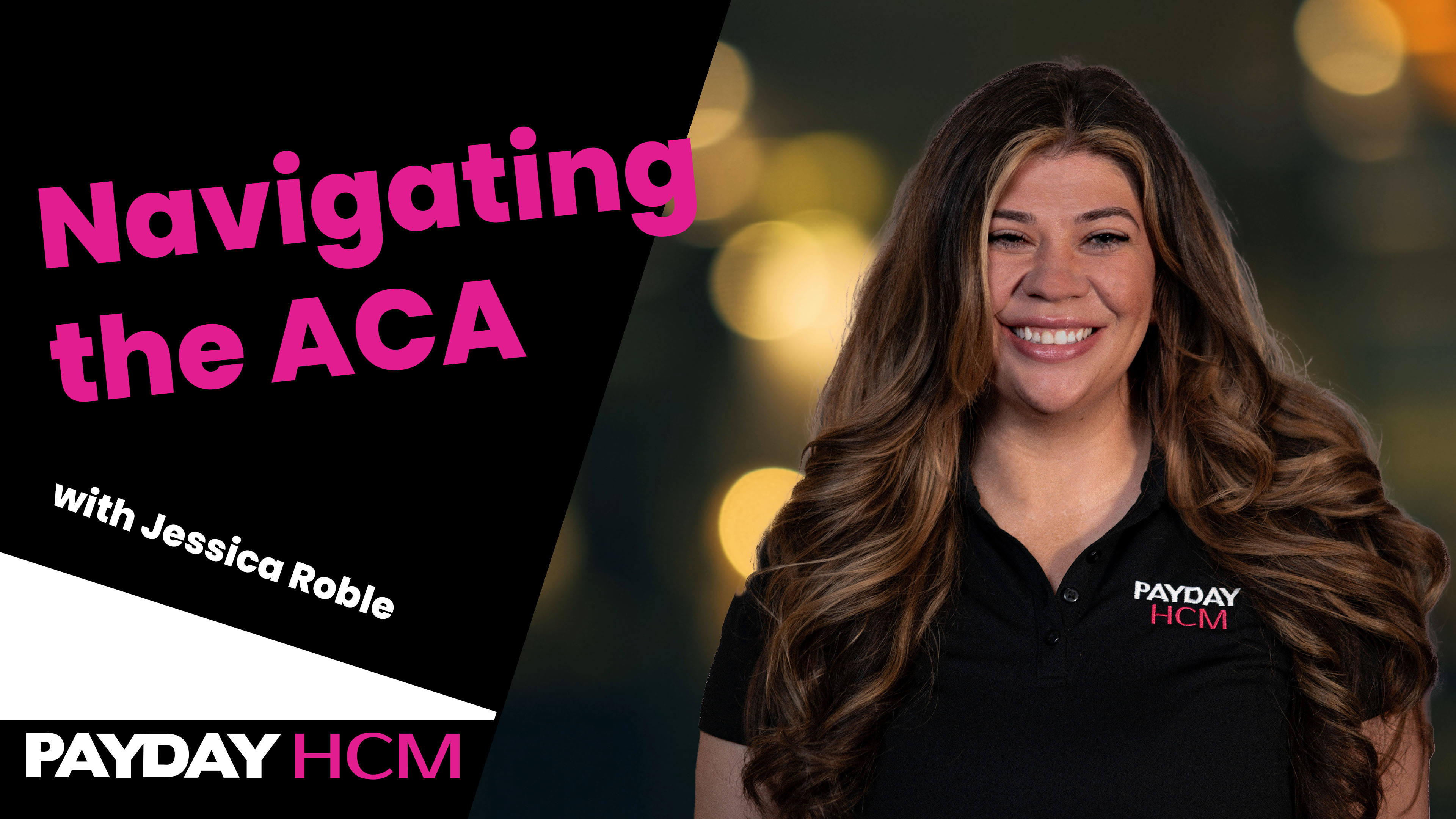 ACA Compliance | Payday HCM