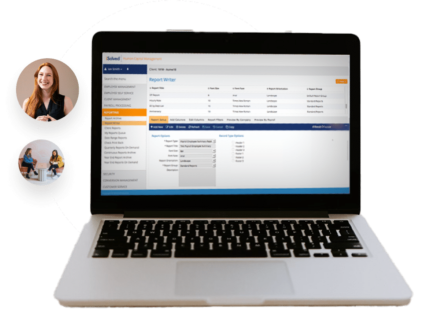 Managing Your Employee Benefits | Payday HCM