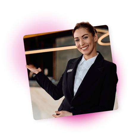 Hospitality and Restaurants | Payday HCM