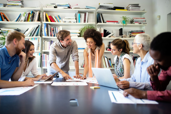Difference Between Good and Great Benefits Brokers