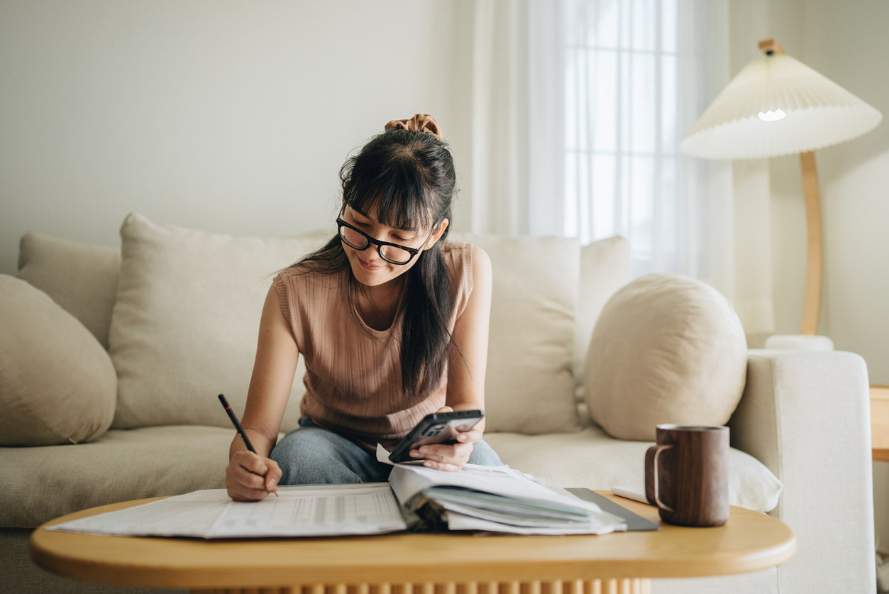 Year-End: What Is Open Enrollment?