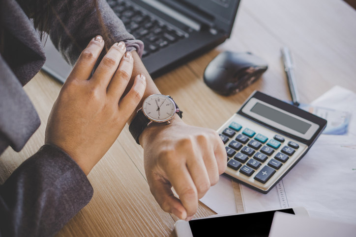 Five Common Questions About New Mexico's Paid Sick Leave Law