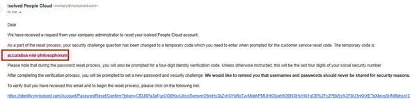 ESS Troubleshooting: Common Issues When Accessing Your Self-Service Portal
