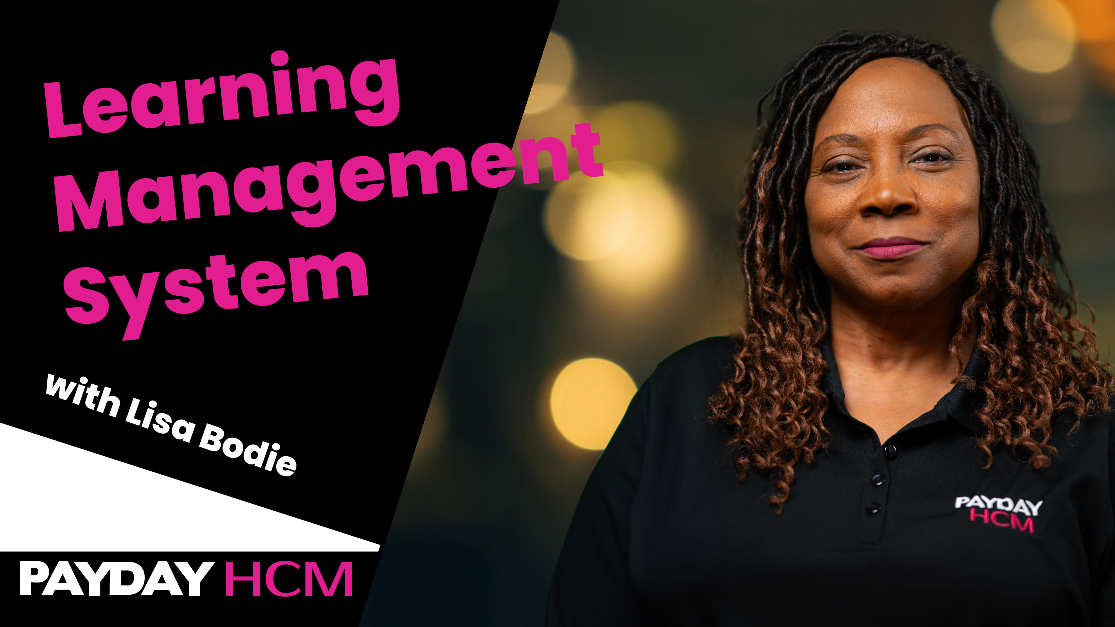 Choosing the Right Learning Management System | Payday HCM