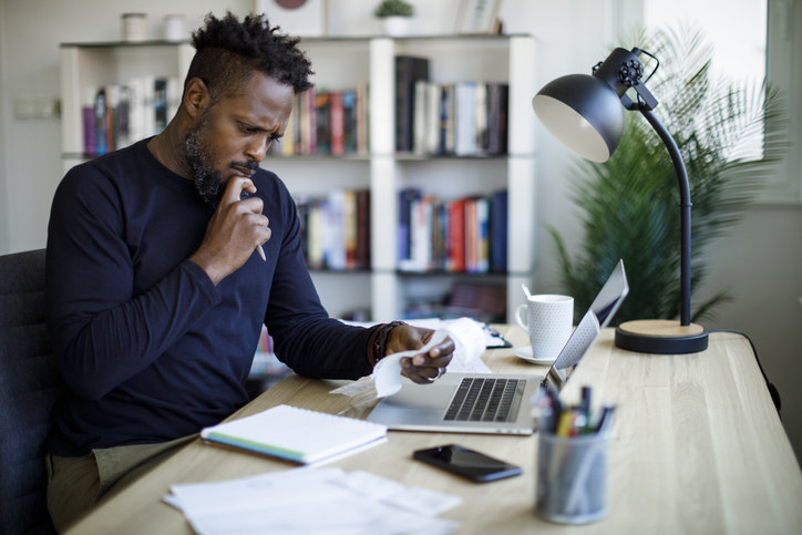 5 Problems of Rushed Payroll Processing