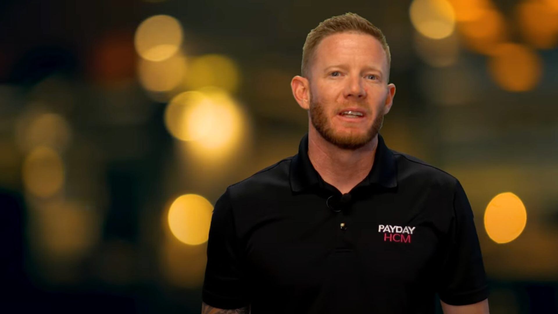 Payroll | Payday HCM